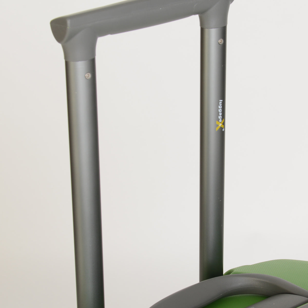 Replacement Telescopic Handle — LuggageX